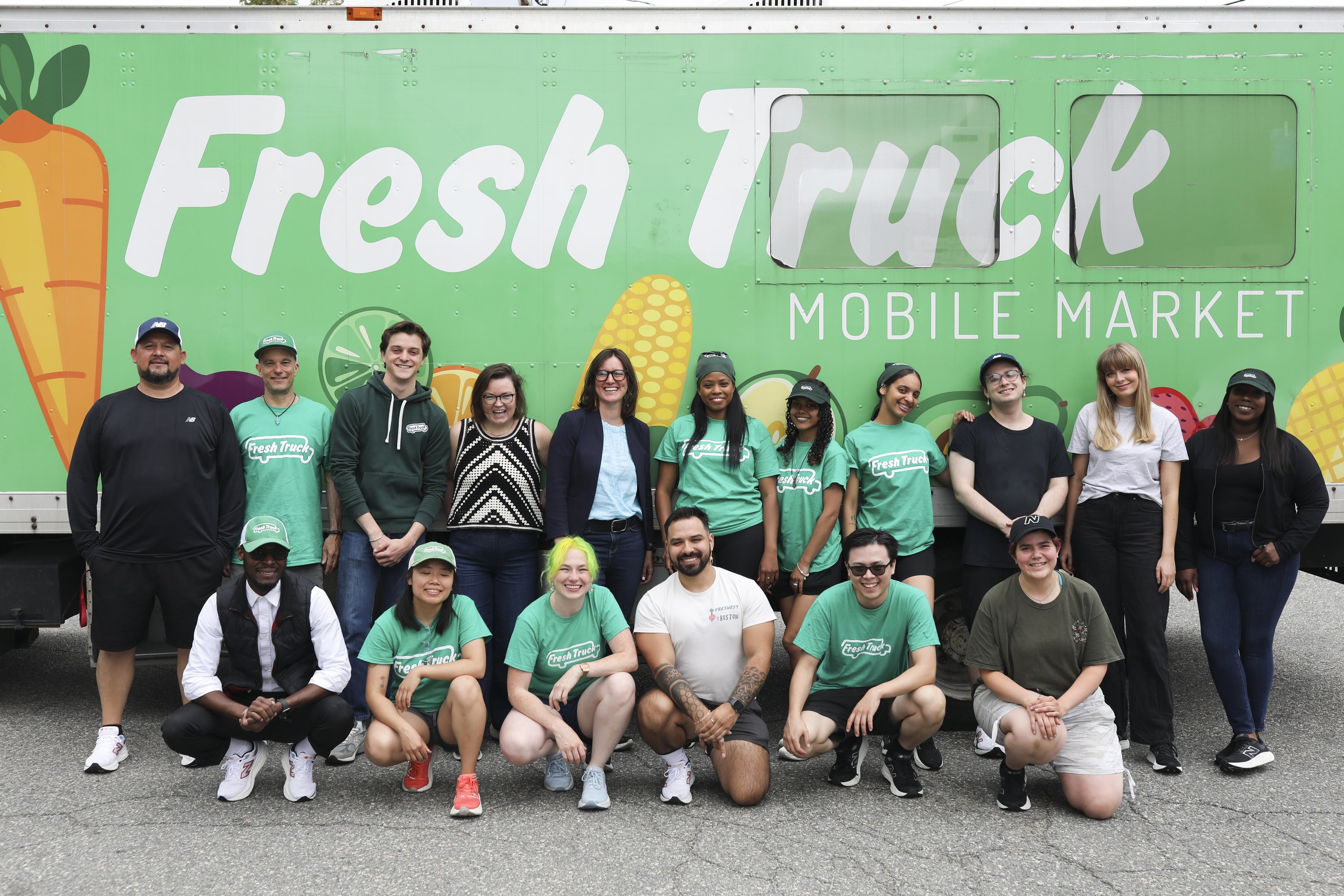Careers – Fresh Truck